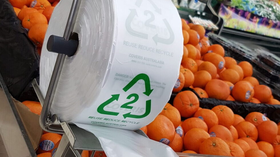 Supermarkets - Transcontinental Packaging