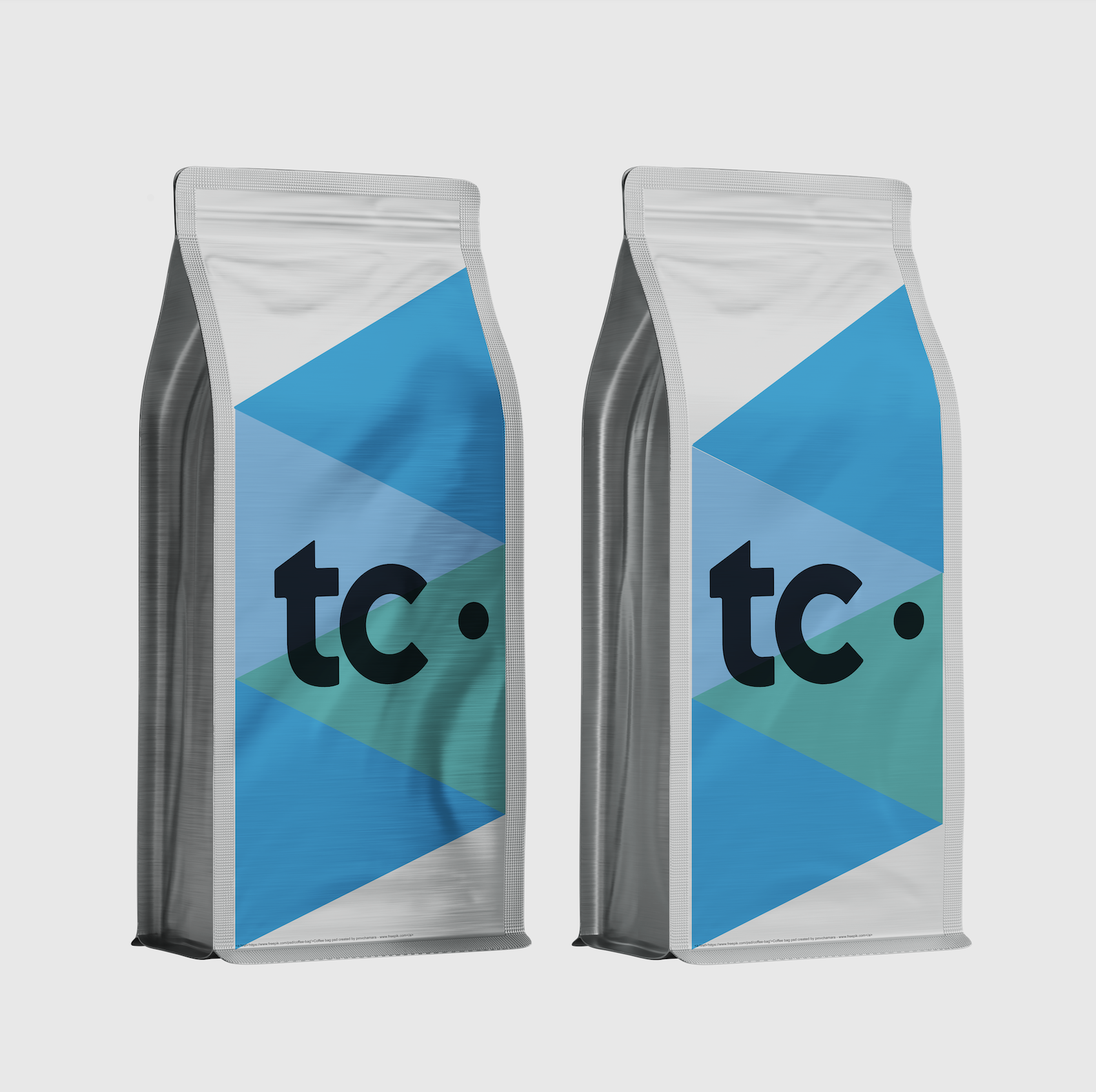 Pouches - Transcontinental Packaging