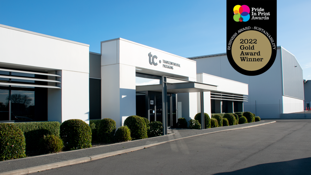 Home - Transcontinental Packaging