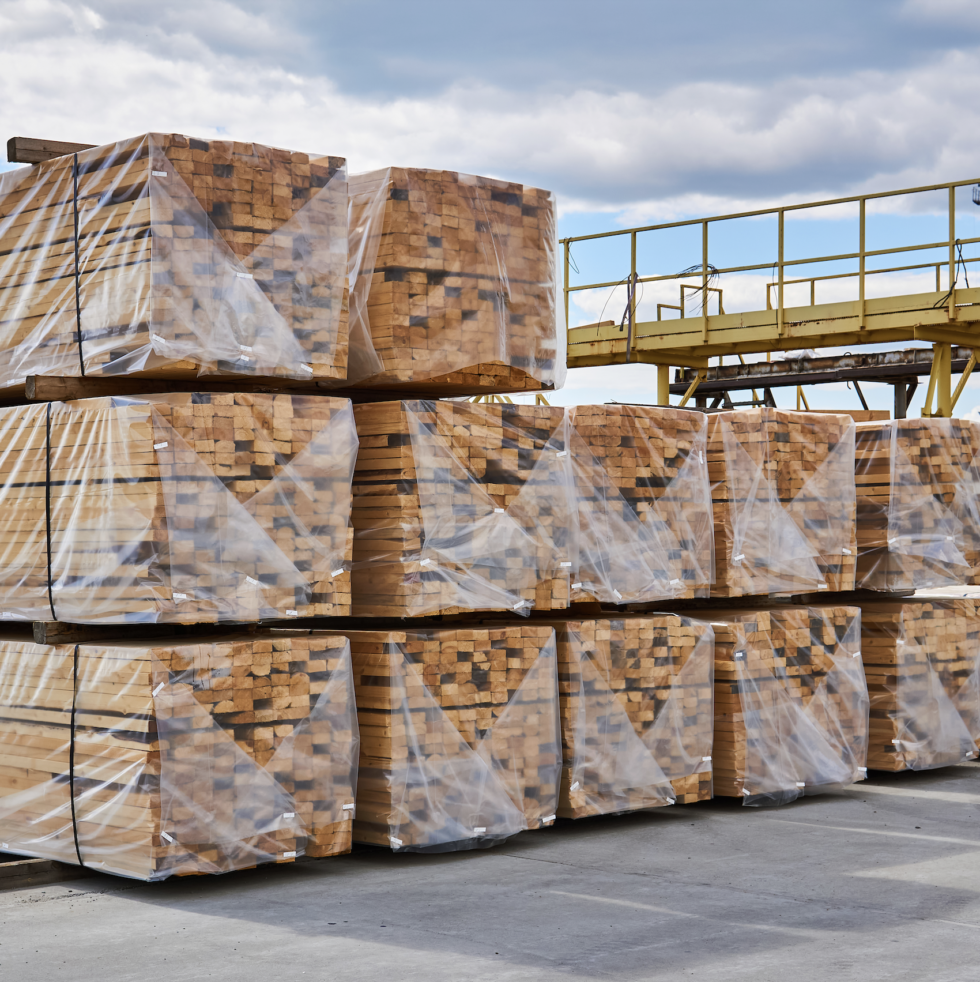 Solutions - Transcontinental Packaging