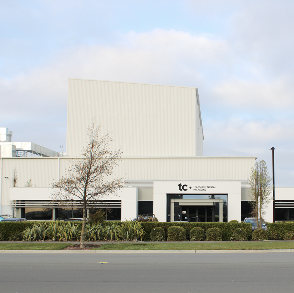 Solutions - Transcontinental Packaging