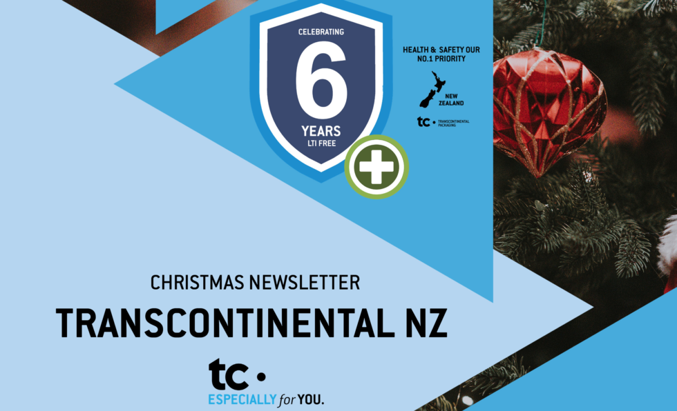 Home - Transcontinental Packaging