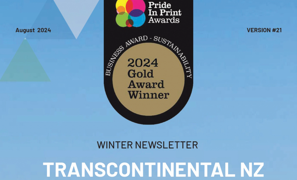 Home - Transcontinental Packaging